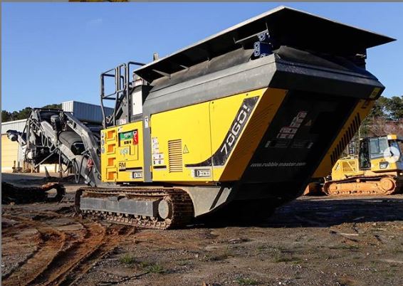 Tractor Tracs, Inc. - The Undercarriage Specialists