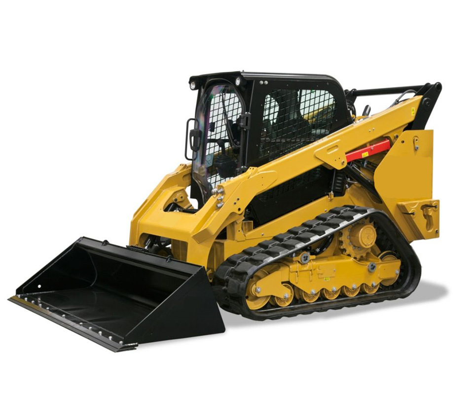 Parts | Tractor Tracs, Inc. - The Undercarriage Specialists